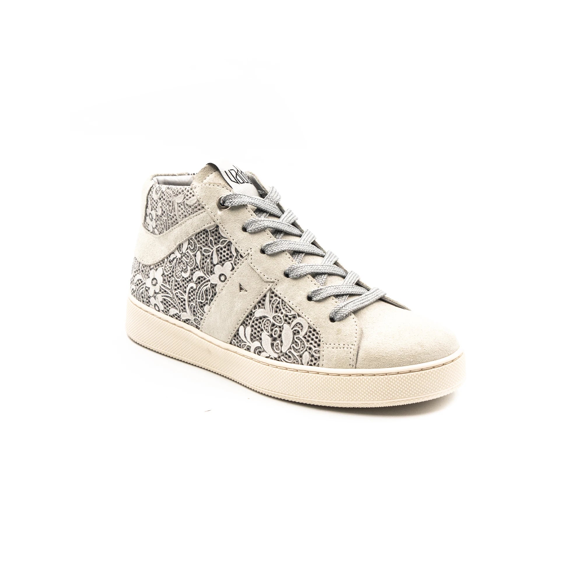 Asha Flowers O. White – Vaddia